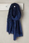 Knotted Dita Scarf | Anthropologie