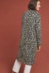 Spotted Coat | Anthropologie UK