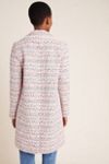 Helene Berman Tweed Coat | Anthropologie