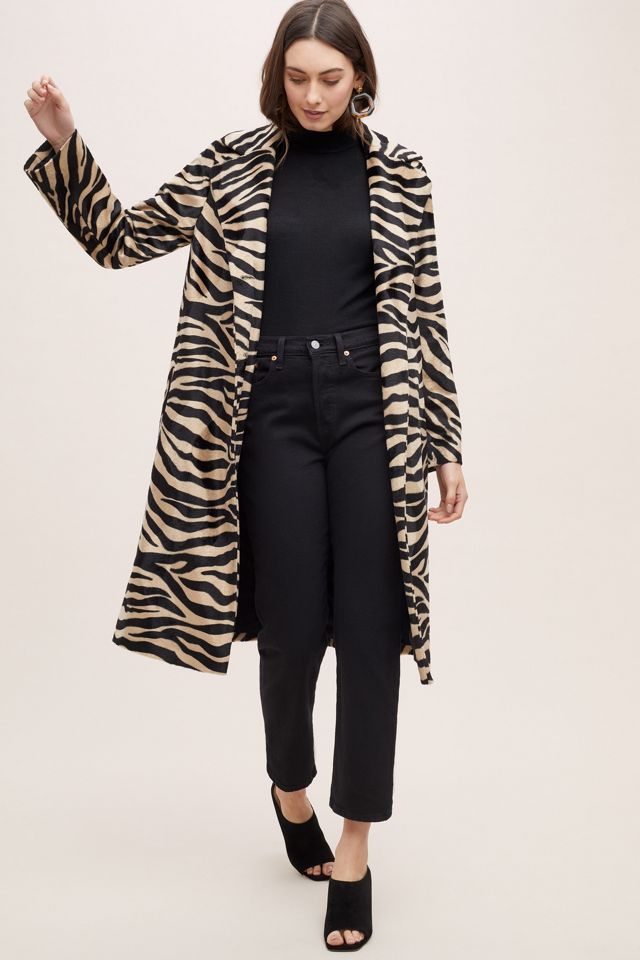 Wild Coat | Anthropologie UK