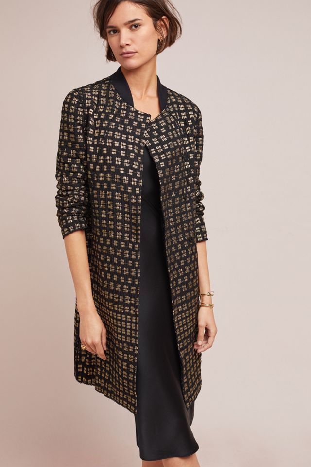 Letty Coat | Anthropologie