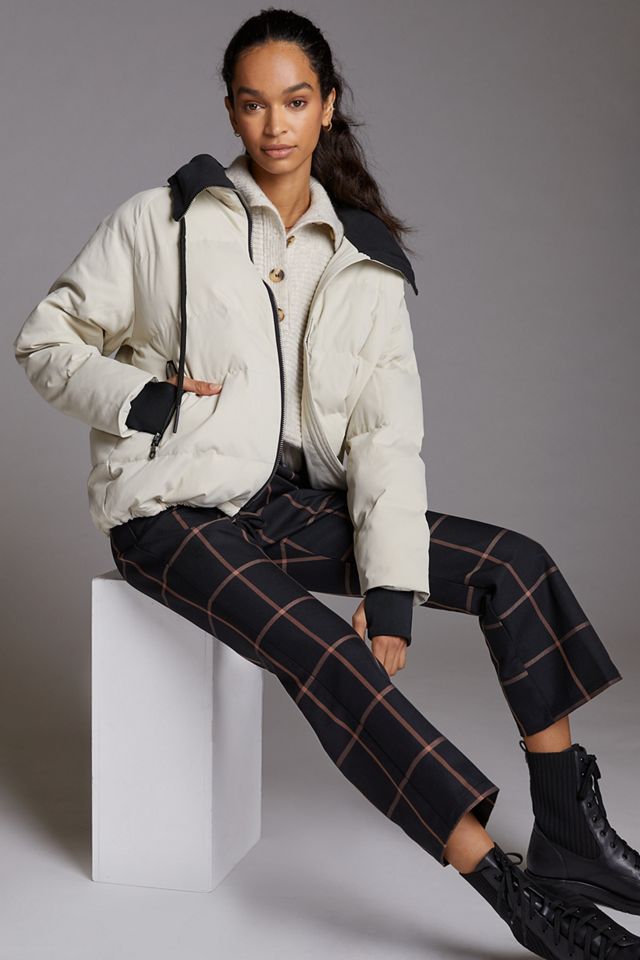 Varley Granville Puffer Jacket | Anthropologie
