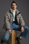 Noize Faika Puffer Jacket | Anthropologie