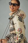 Farm Rio Romantic Garden Jacket | Anthropologie
