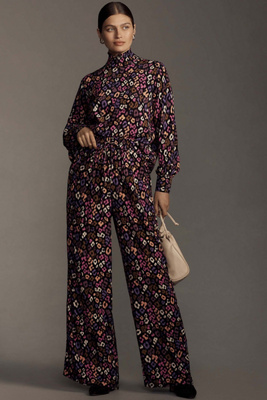 Essentiel Antwerp Extrovert Wide-Leg Pants | Anthropologie