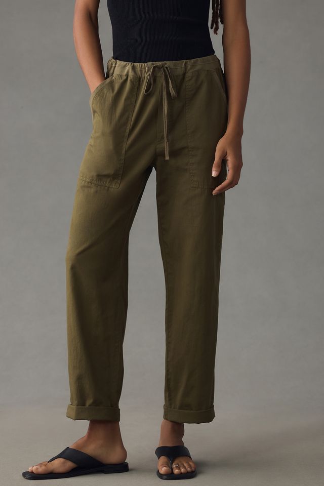 Velvet by Graham & Spencer Misty Pants | Anthropologie