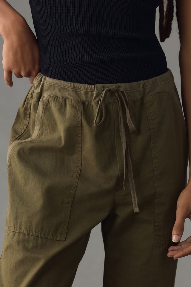 Velvet by Graham & Spencer Misty Pants | Anthropologie
