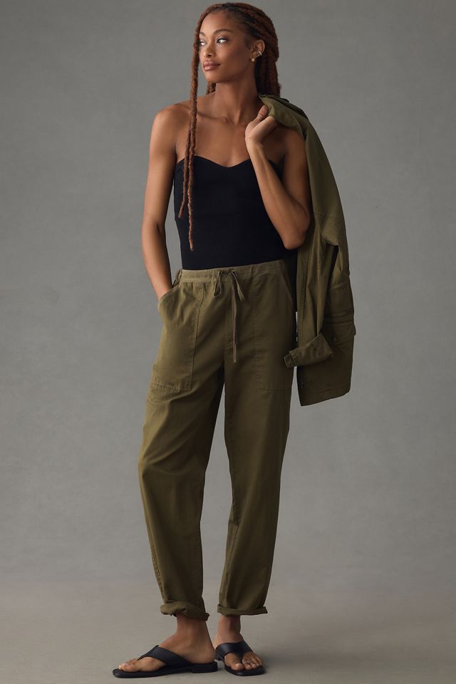 Velvet by Graham & Spencer Misty Pants | Anthropologie