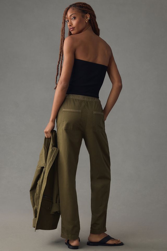 Velvet by Graham & Spencer Misty Pants | Anthropologie