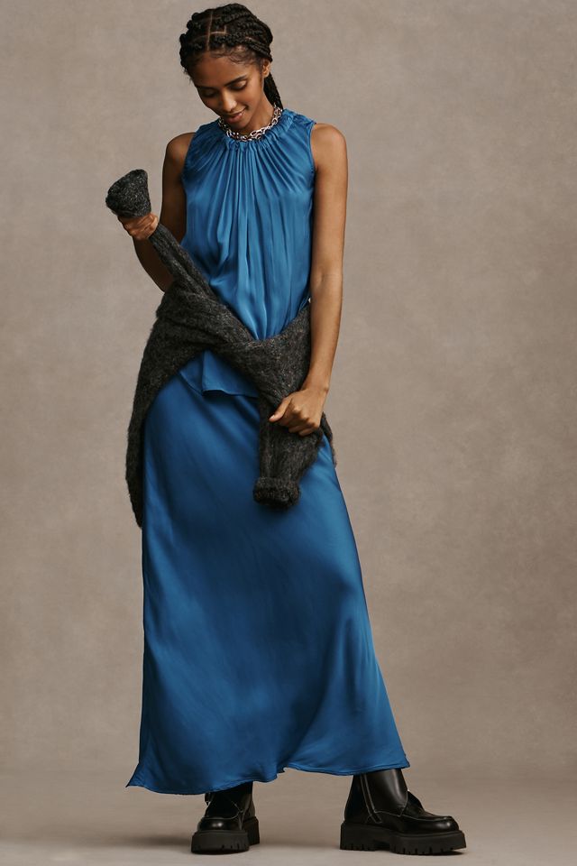 Velvet by Graham & Spencer Mindi Sleeveless Blouse | Anthropologie