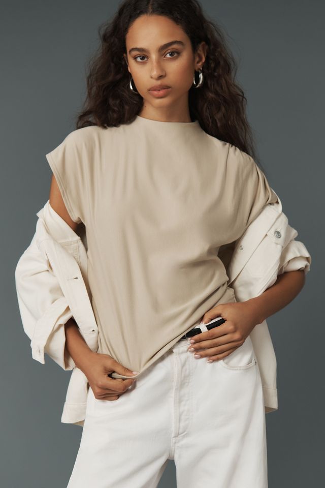 Gestuz RifaGZ Tee | Anthropologie
