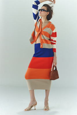 KULE The Remus Cardigan Sweater | Anthropologie