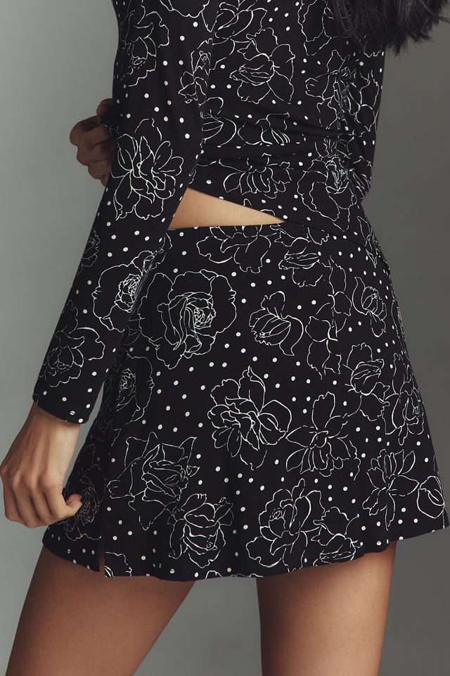 Lisa Says Gah Darcy Skort | Anthropologie