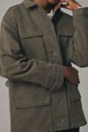 Good American Utility Jacket | Anthropologie