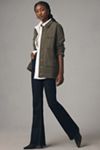 Good American Utility Jacket | Anthropologie