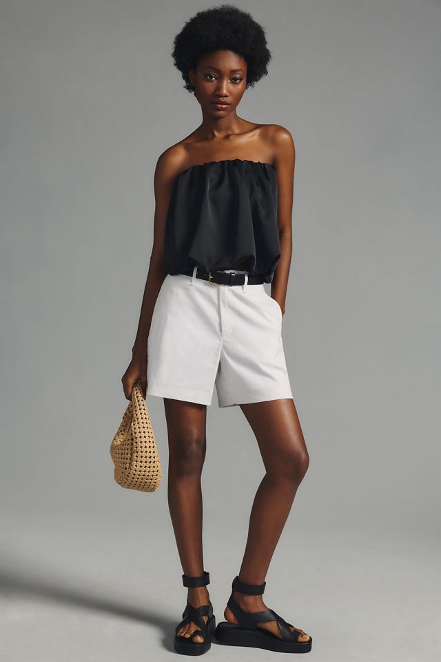 rag & bone Sofie Shorts | Anthropologie