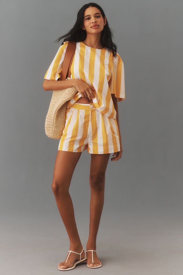 RHODE Westin Top | Anthropologie