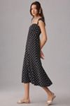 Reformation Bryson Dress | Anthropologie