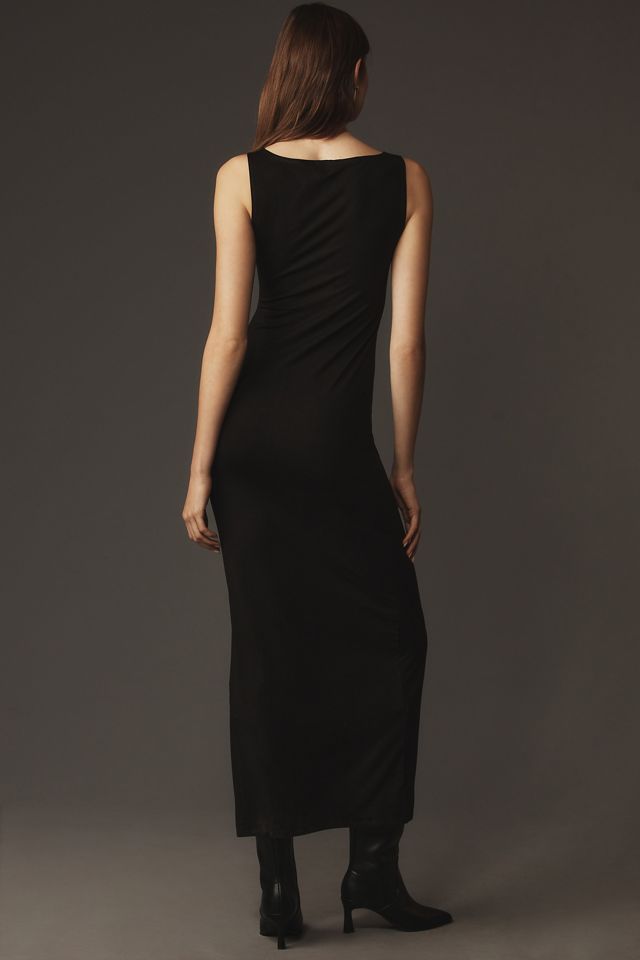 Reformation Raine Knit Dress | Anthropologie