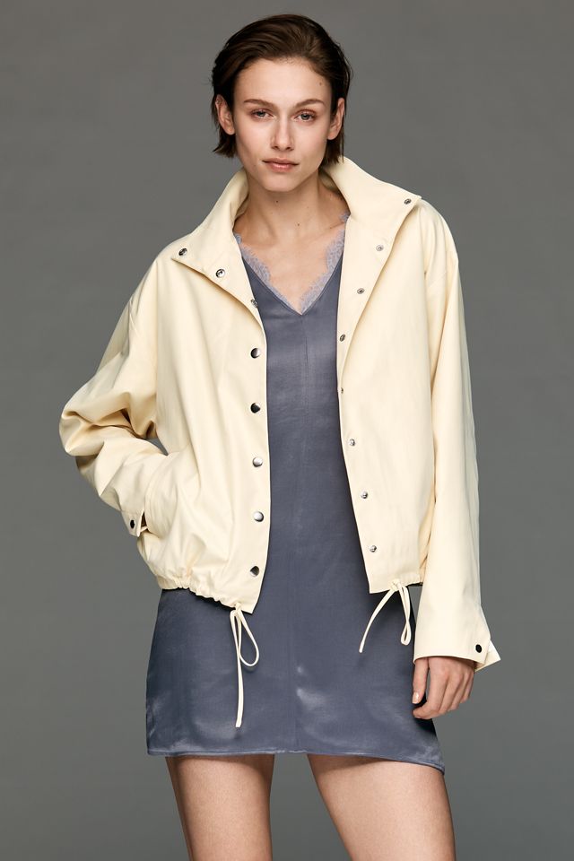 Reformation Lennon Jacket | Anthropologie