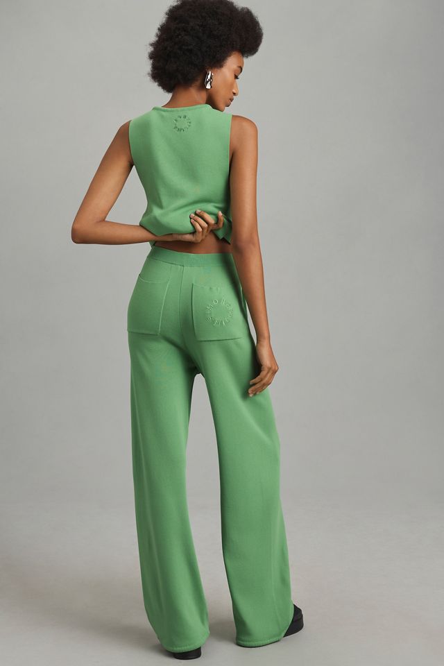 Simon Miller Jabber Knit Pants | Anthropologie