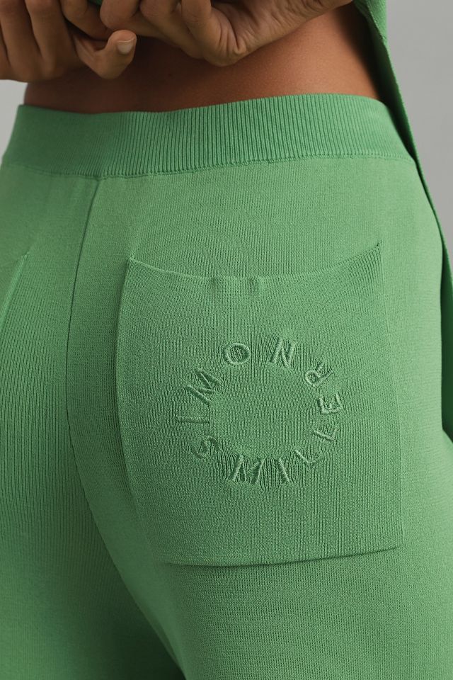 Simon Miller Jabber Knit Pants | Anthropologie