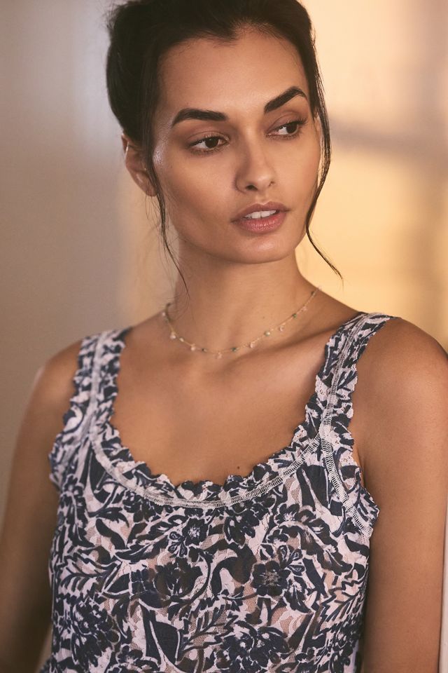 Hanky Panky Unlined Cami | Anthropologie
