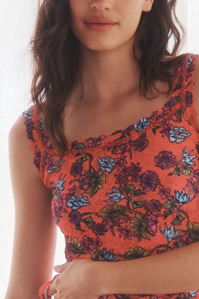 Hanky Panky Unlined Cami | Anthropologie