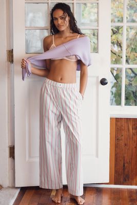 Anthropologie pajamas store