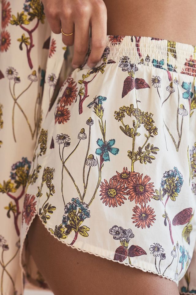 By Anthropologie Dolphin Boxer Shorts | Anthropologie