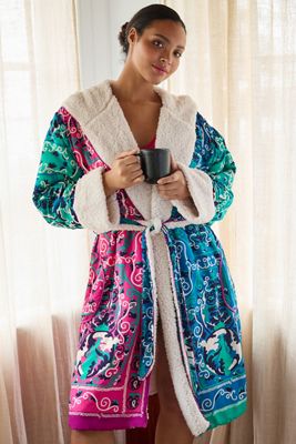 Women's Robes | Anthropologie