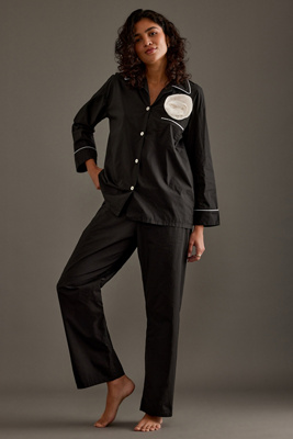 Conjunto de Pijama Rosa Sleeper | Anthropologie ES