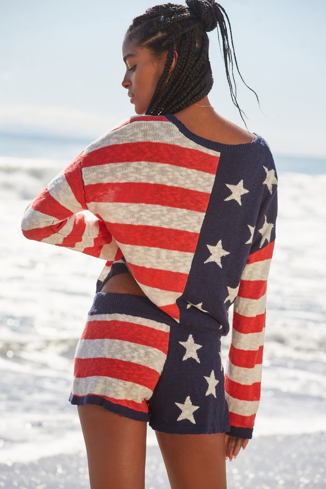 Beach Riot Balboa Lounge Shorts | Anthropologie