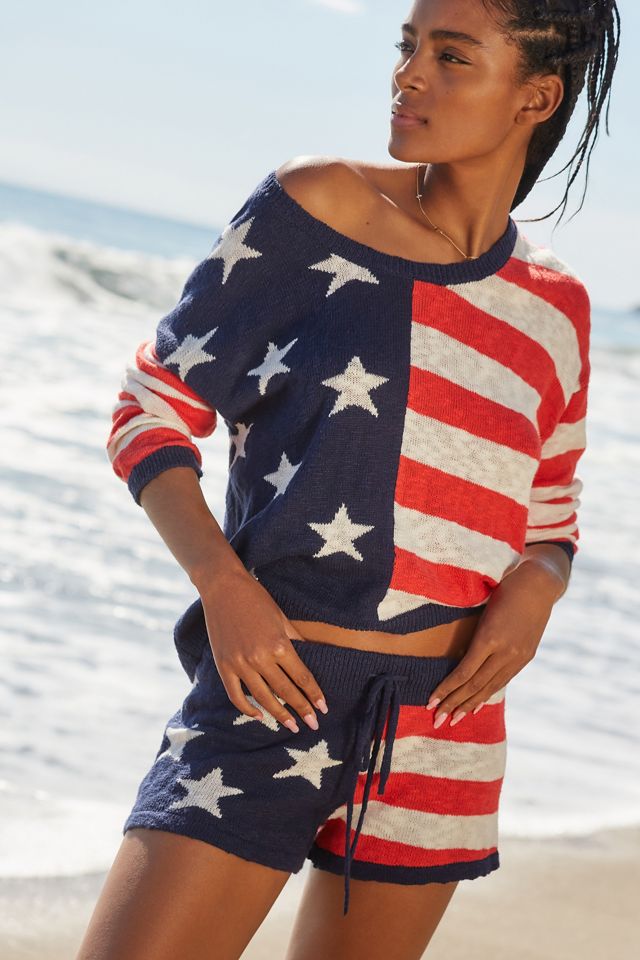 Beach Riot Balboa Lounge Shorts | Anthropologie