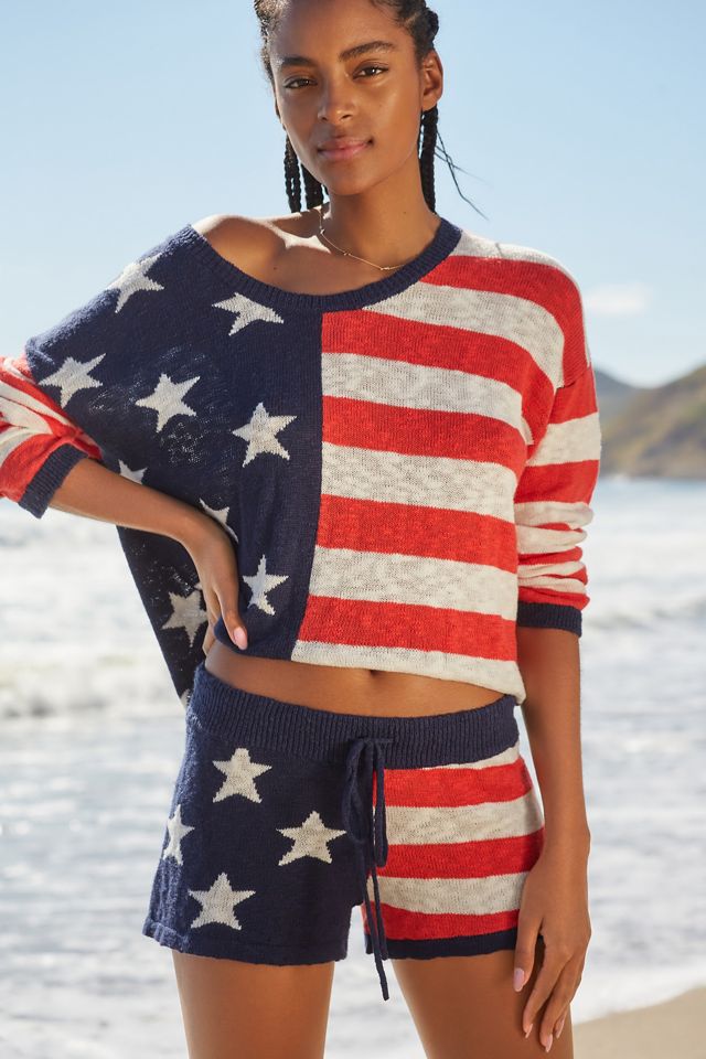 Beach Riot Balboa Lounge Shorts | Anthropologie