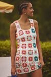 Beach Riot James Crochet Dress | Anthropologie