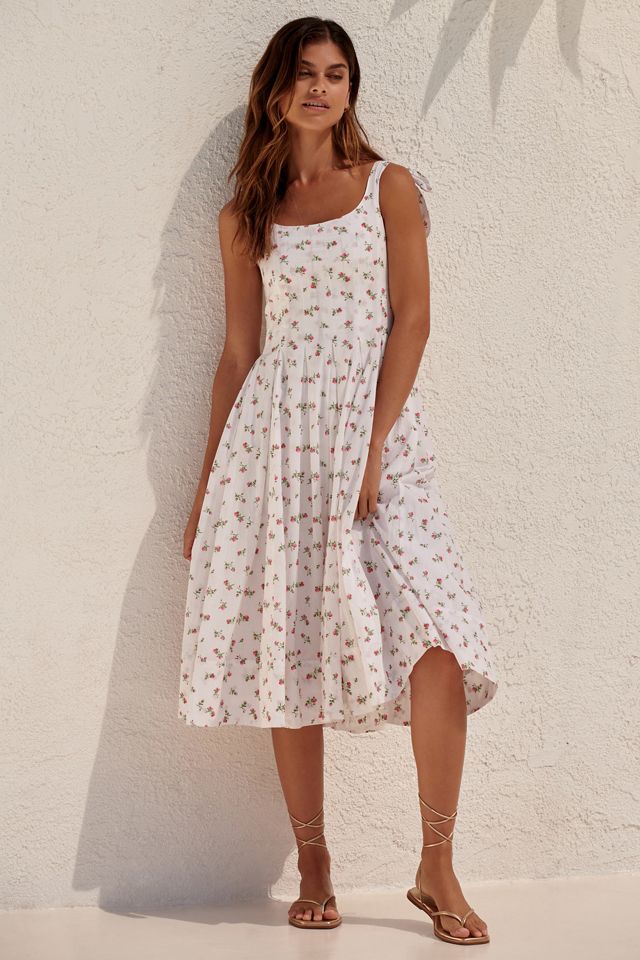 Beach Riot Maisie Dress | Anthropologie