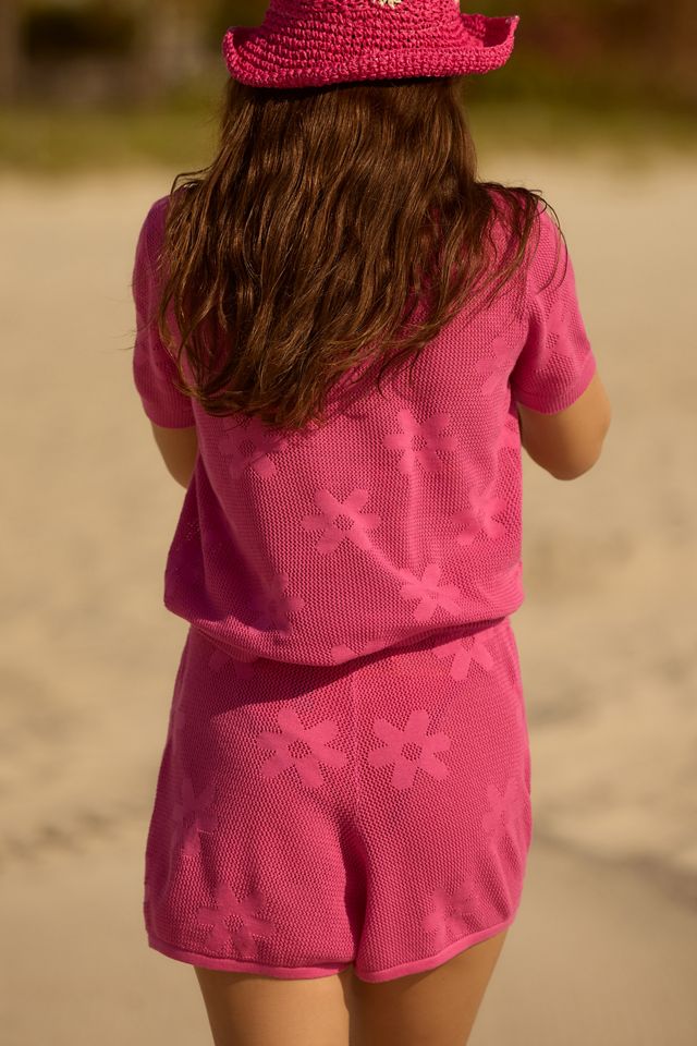 Beach Riot Balboa Shorts | Anthropologie