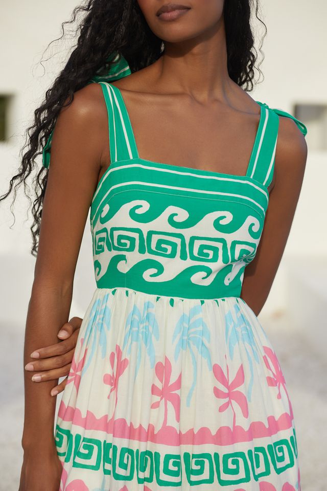 Beach Riot Cami Dress | Anthropologie