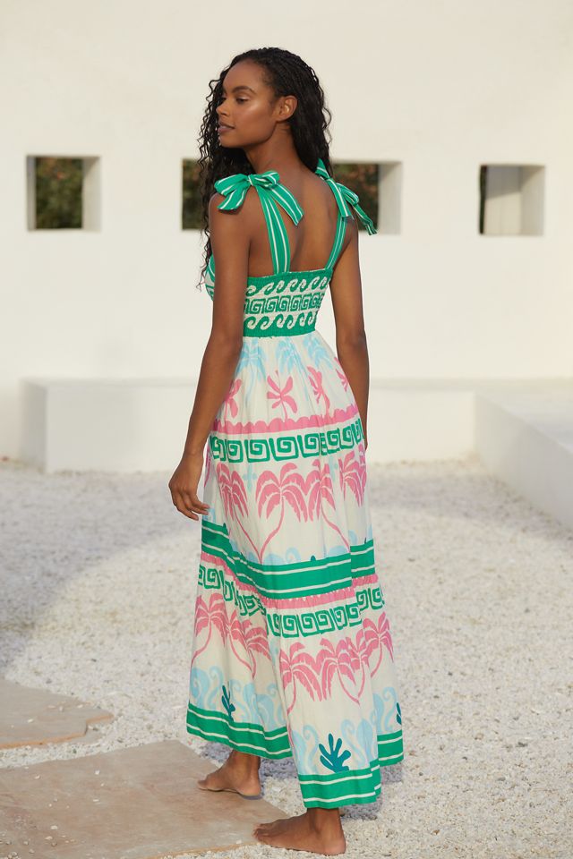 Beach Riot Cami Dress | Anthropologie