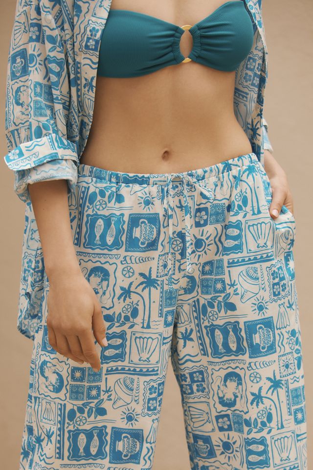 Charlie Holiday Emma Pants | Anthropologie