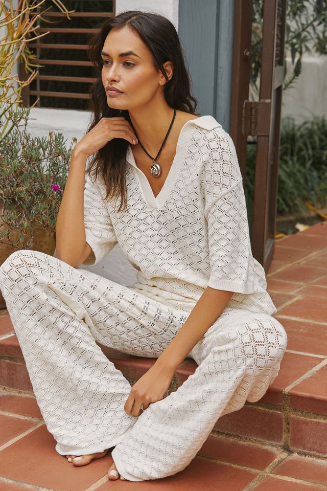 Charlie Holiday Skylar Shirt | Anthropologie