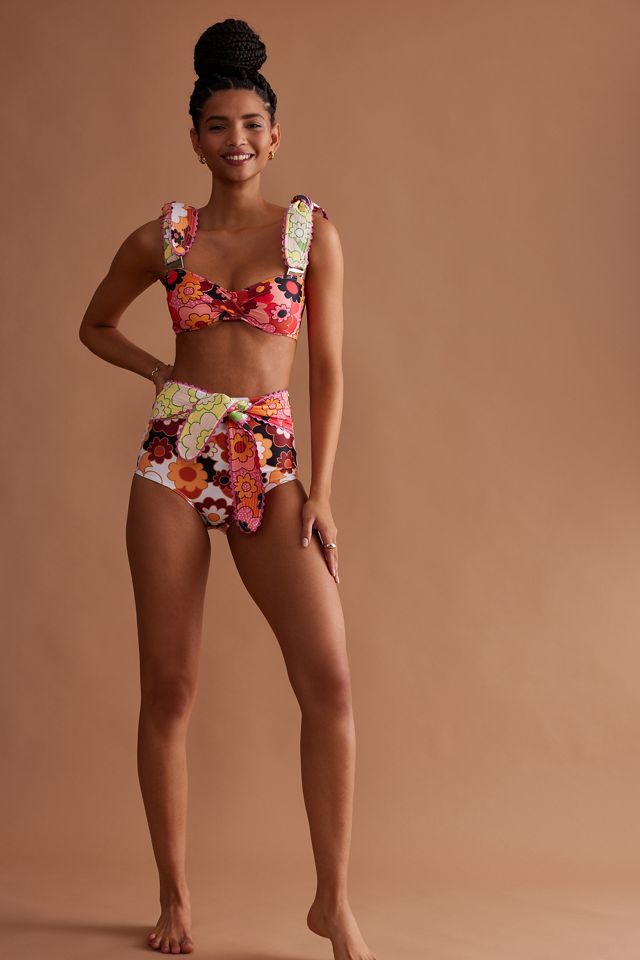 Celia B Diorite Bikini Set | Anthropologie DE