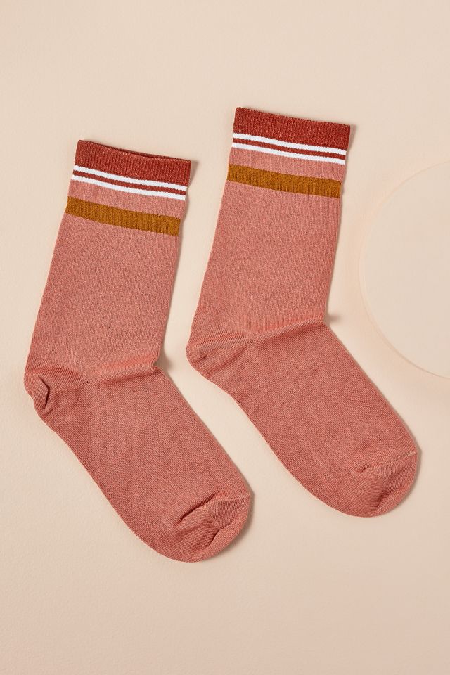 mp Denmark Freya Socks | Anthropologie UK