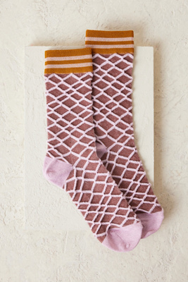 mp Denmark Patterned Socks | Anthropologie UK