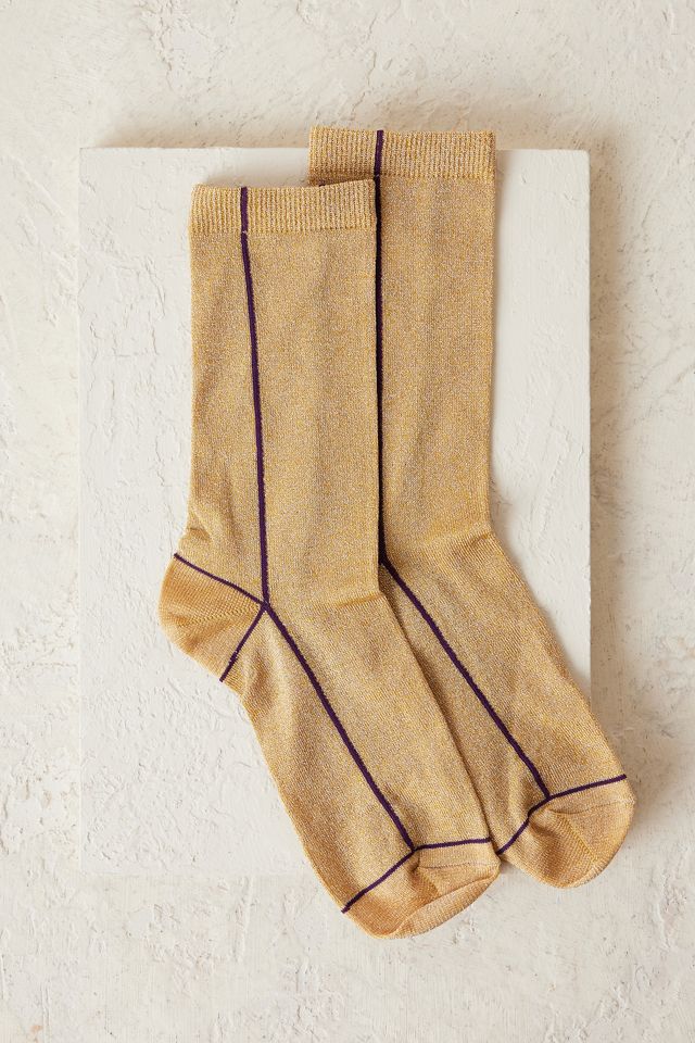 mp Denmark Milo Socks | Anthropologie UK