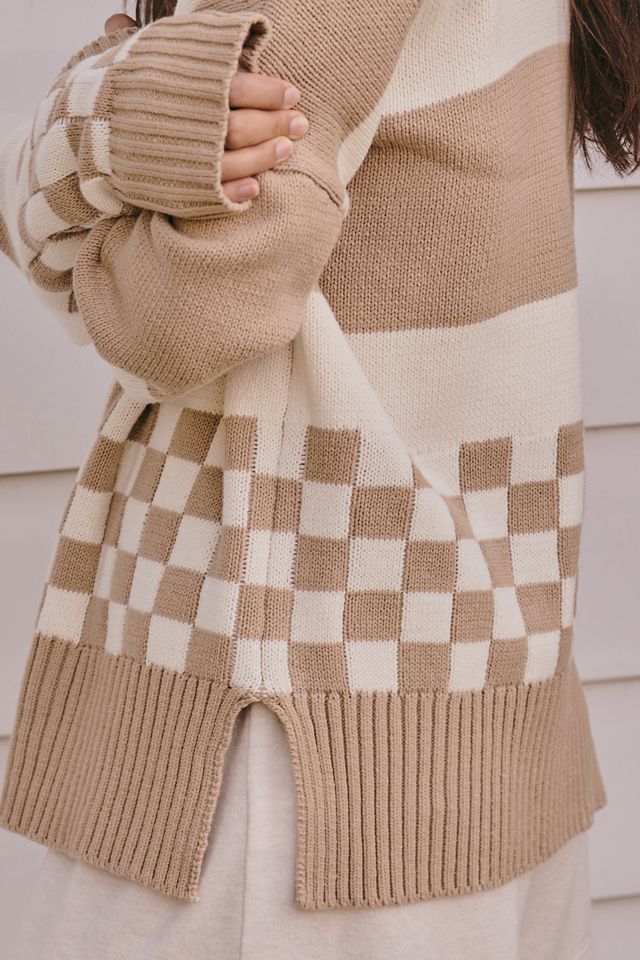 Beach Riot Callie Sweater | Anthropologie