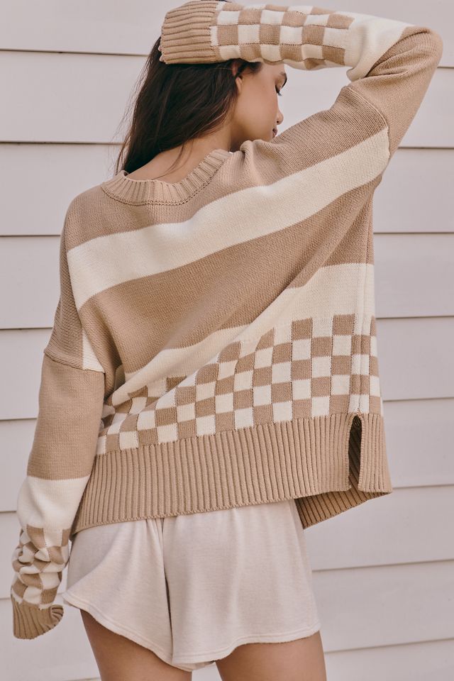 Beach Riot Callie Sweater | Anthropologie