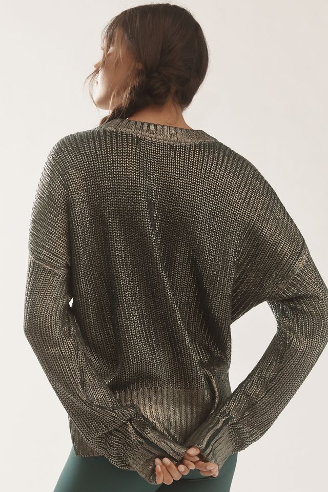 Beach Riot Callie Sweater | Anthropologie