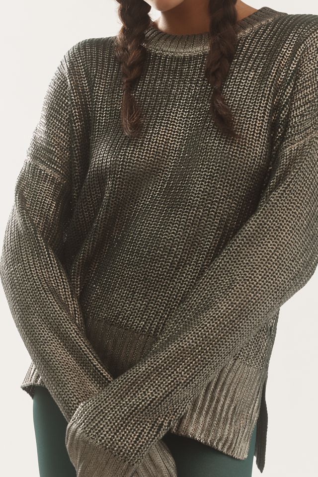 Beach Riot Callie Sweater | Anthropologie